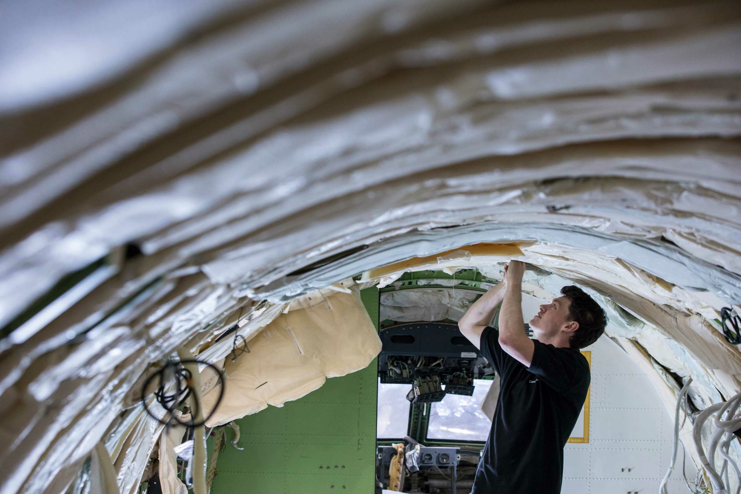 Assembly | Gama Aviation Plc